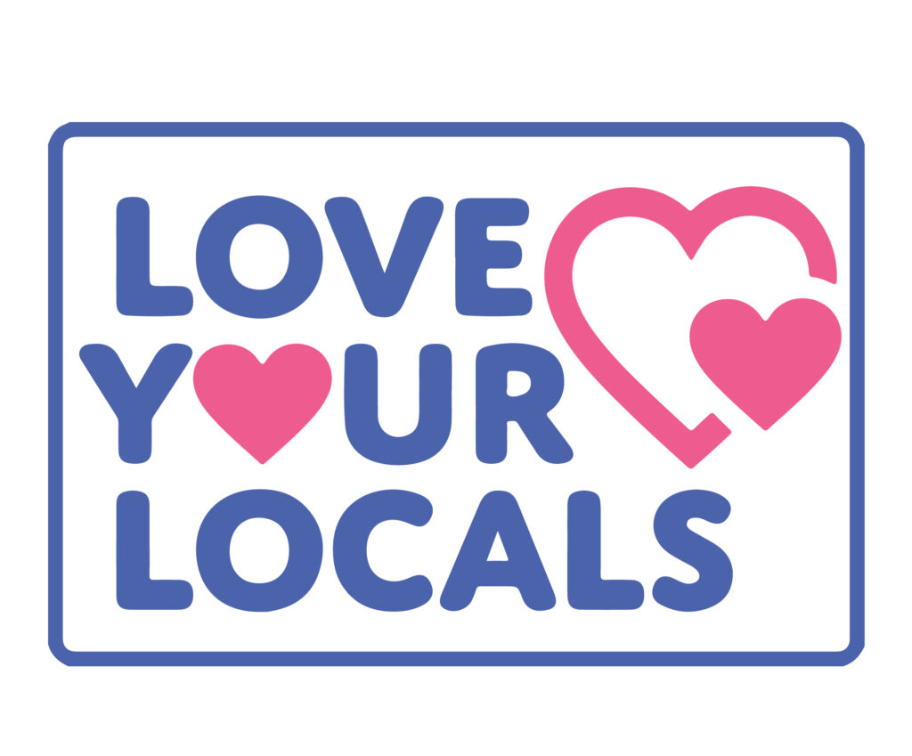 Love Your Locals – Artarmon Village
